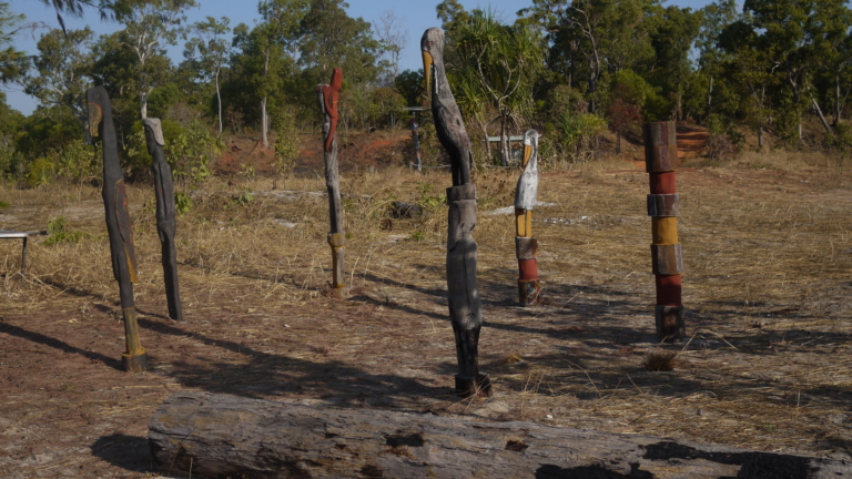 An Aboriginal Perspective of Grieving and Healing from Loss ...