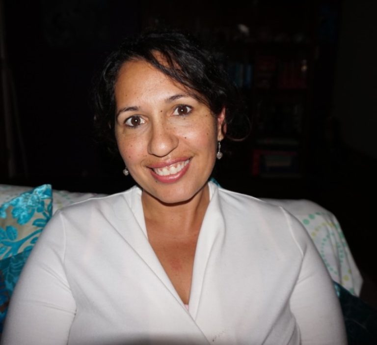 “Privileging the Voices of Aboriginal People” with Tileah Drahm-Butler ...