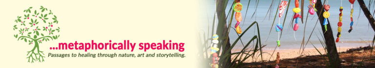 Home - ...metaphorically speaking